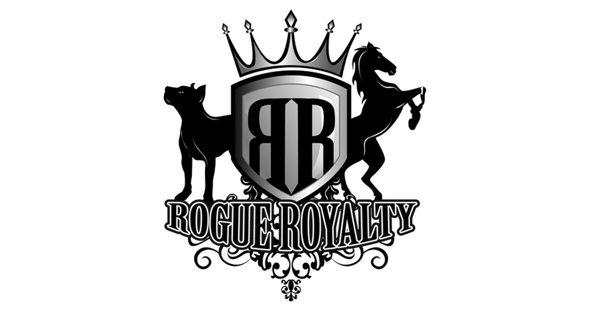 Rogue Royalty – Rogue Royalty Netherlands